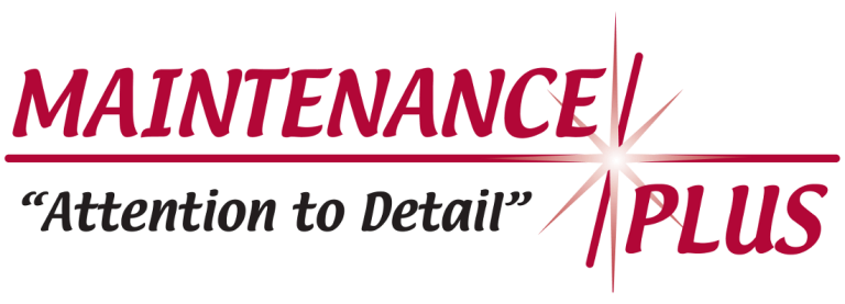 Home - Maintenance Plus